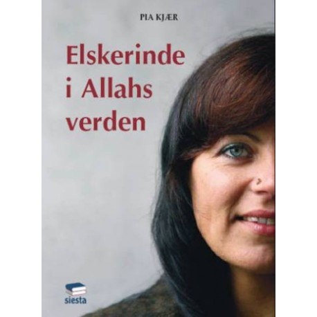 Elskerinde i Allahs verden (Storskriftsudgave) (Bog, Hæftet, Dansk) af ...