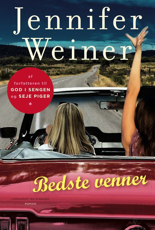 Bedste venner (Ebog, epub, Dansk) af Jennifer Weiner