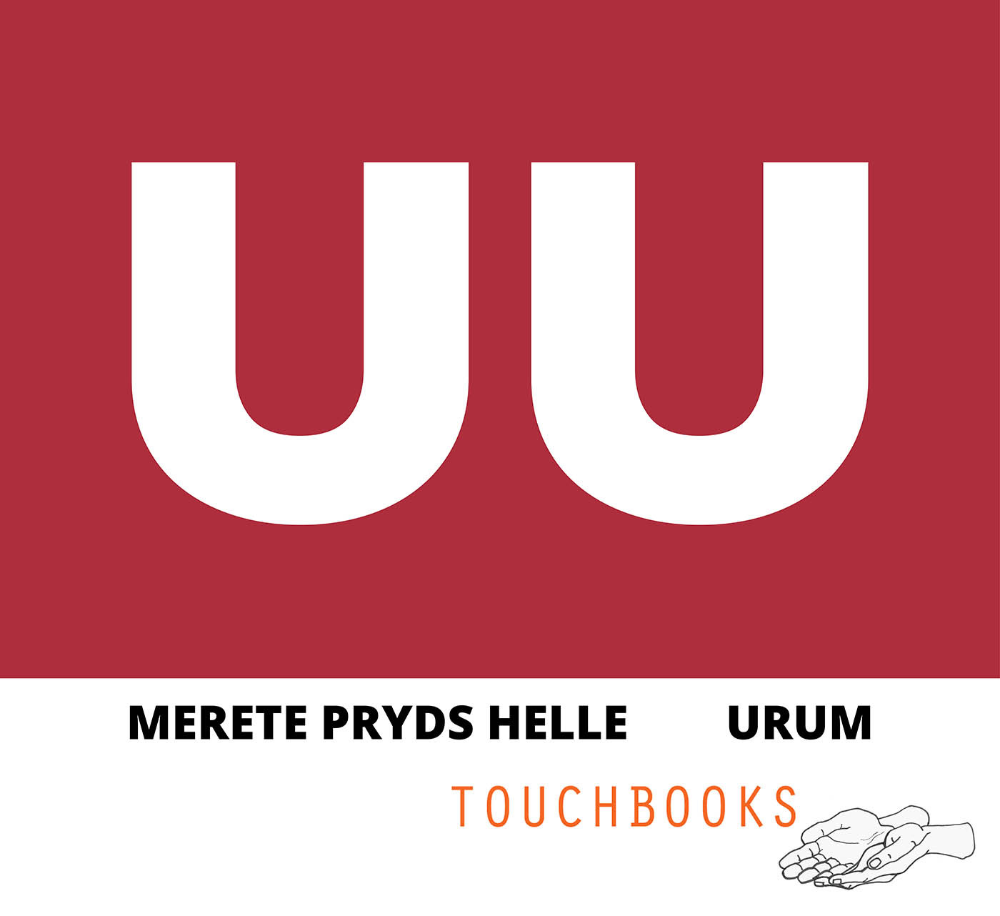 Urum: et digt (Ebog, epub, Dansk) af Merete Pryds Helle