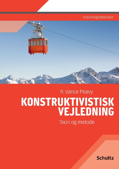 Konstruktivistisk vejledning: teori og metode (Bog, Hæftet, Dansk) af R ...