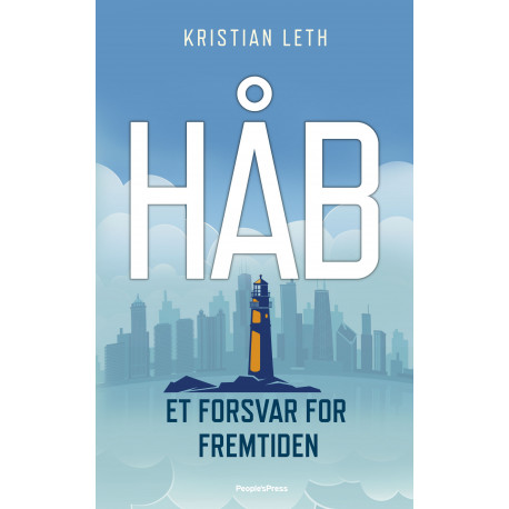 HÅB - Et forsvar for fremtiden: Et forsvar for fremtiden (Ebog, epub ...