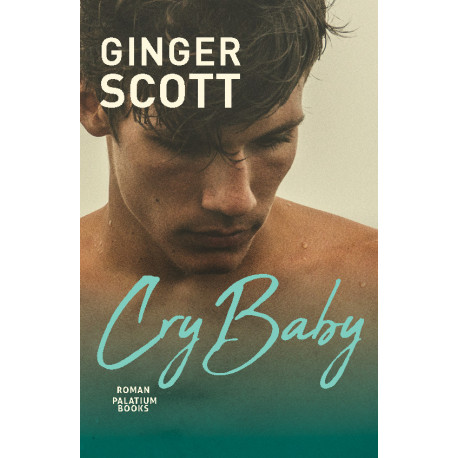 Cry Baby (Bog, Hæftet, Dansk) af Ginger Scott