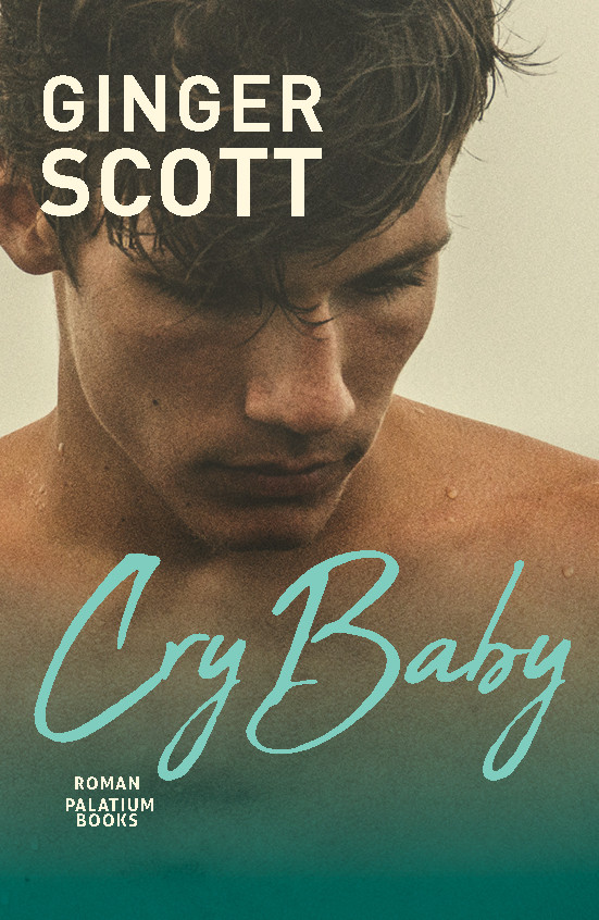 Cry Baby (Bog, Hæftet, Dansk) af Ginger Scott