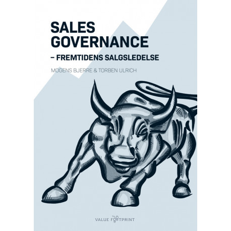 Sales Governance – Fremtidens salgsledelse (Bog, Hæftet, Dansk) af ...