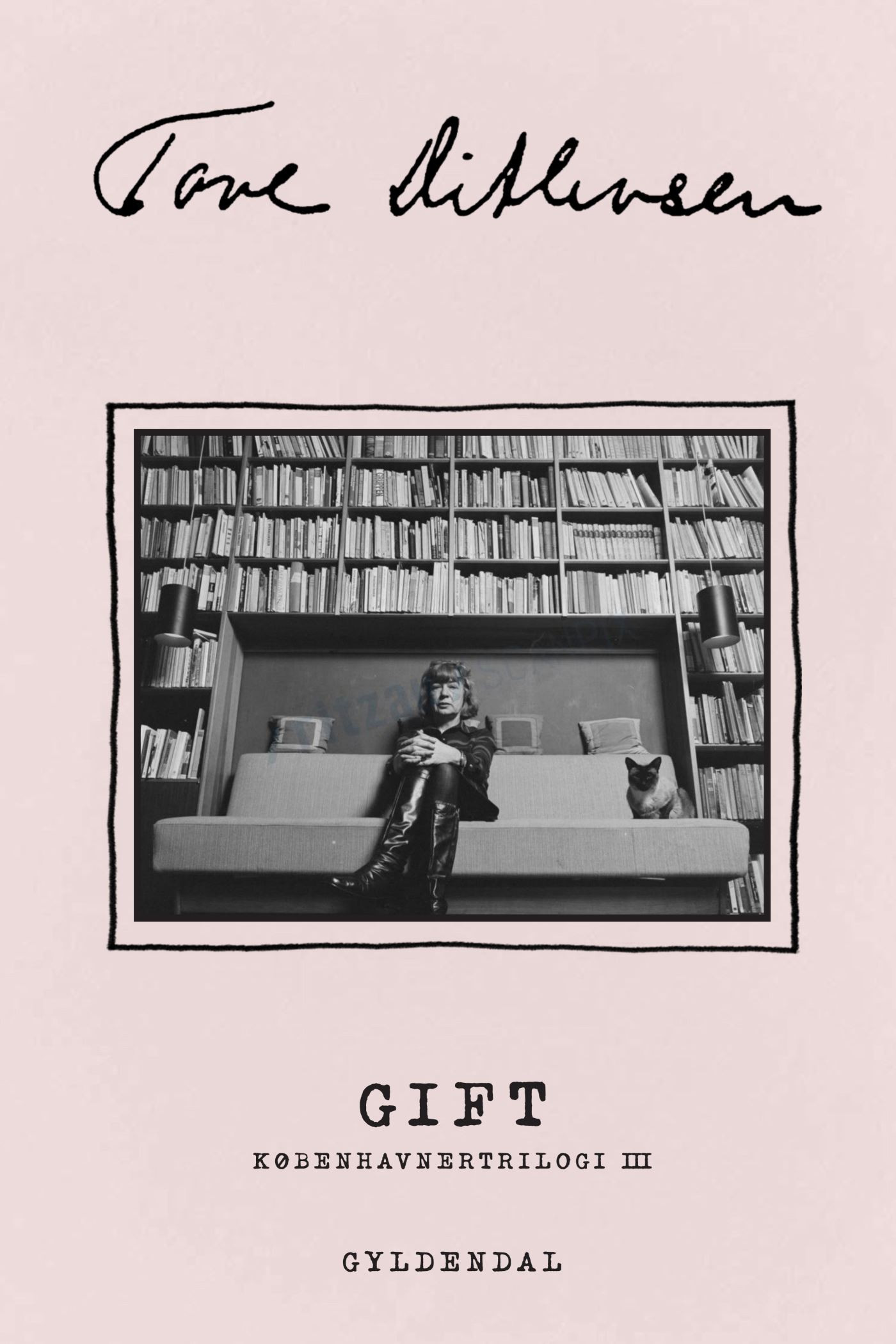 Gift: Med forord af Dy Plambeck (Ebog, epub, Dansk) af Tove Ditlevsen