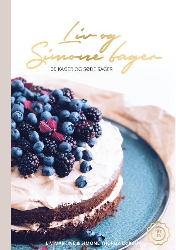 Liv og Simone Bager (Dansk)