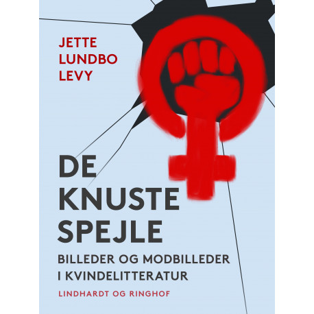 De knuste spejle. Billeder og modbilleder i kvindelitteratur (Ebog ...