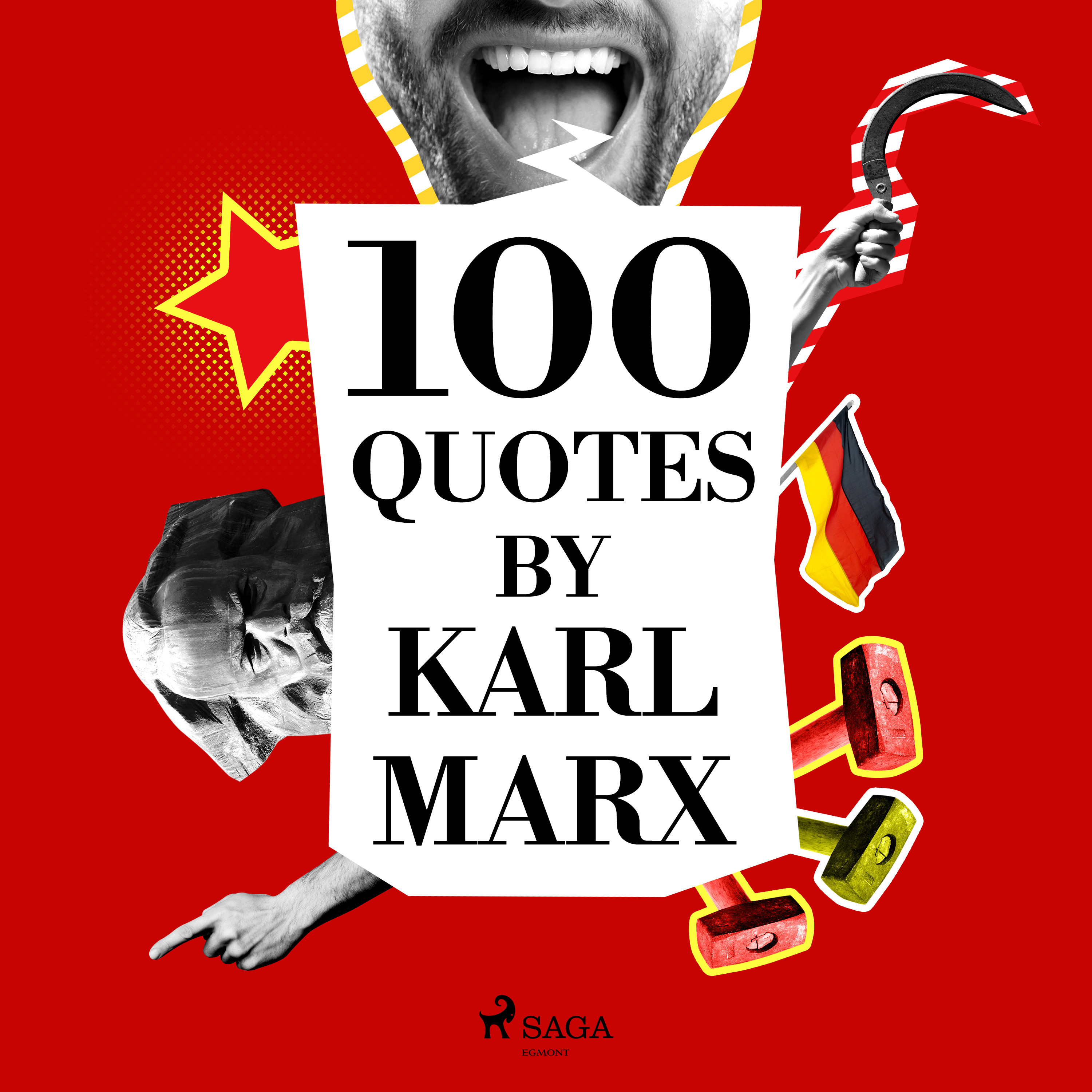 Karl Marx Quotes