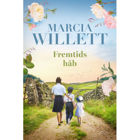 Fremtids håb: Chadwick-trilogien 1 (Ebog, epub, Dansk) af Marcia Willett