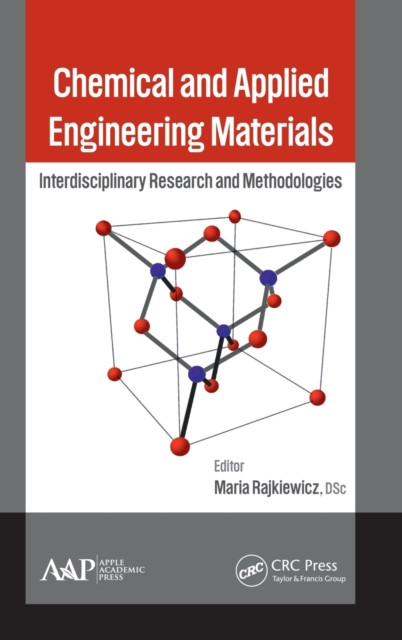 Chemical and Applied Engineering Materials: Interdisciplinary Research ...