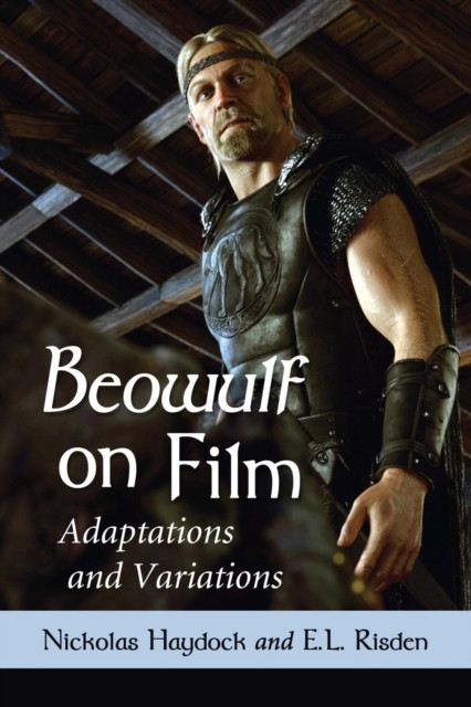 Beowulf on Film: Adaptations and Variations (Bog, Paperback / softback ...