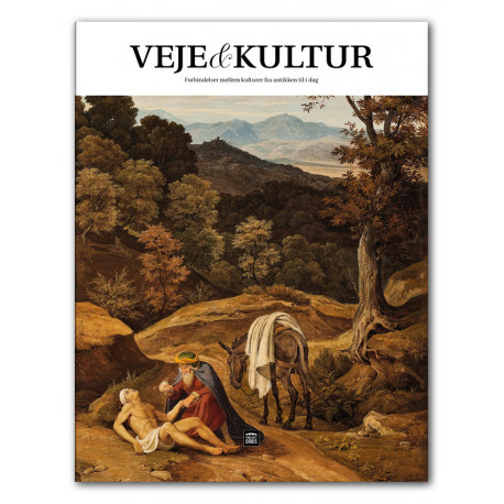 Veje og kultur: Forbindelser mellem kulturer fra antikken til i dag ...