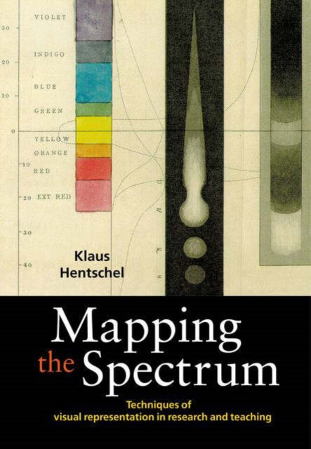 Mapping the Spectrum: Techniques of Visual Representation in Research ...