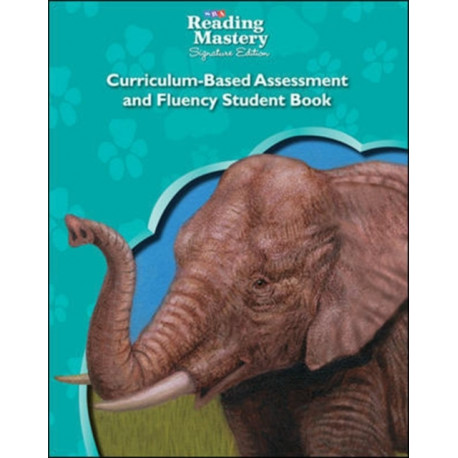 Reading Mastery Reading/Literature Strand Grade 5, Assessment & Fluency ...