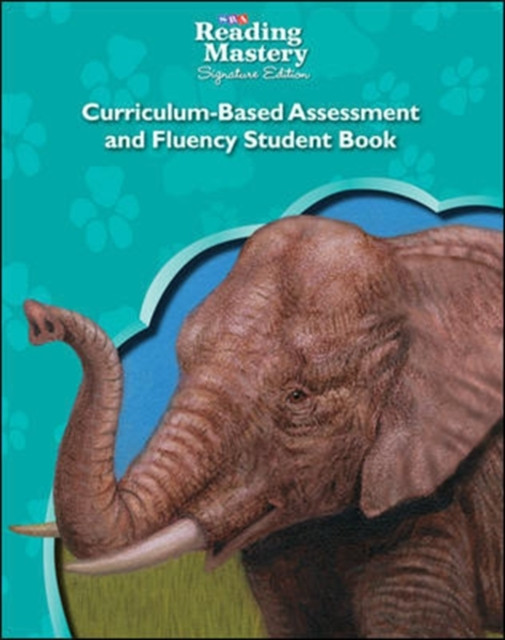 Reading Mastery Reading/Literature Strand Grade 5, Assessment & Fluency ...