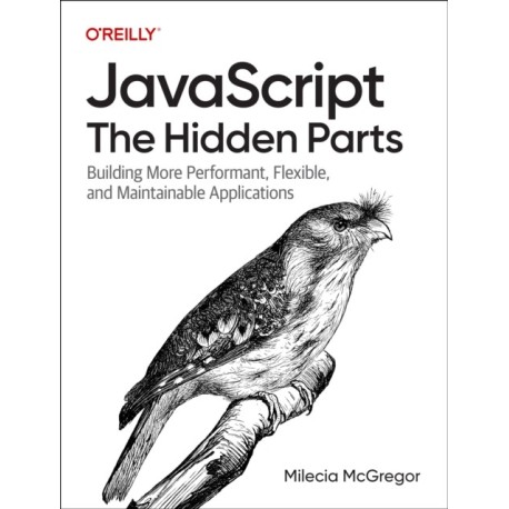 Full-Stack JavaScript Strategies: The Hidden Parts Every Mid-Level ...