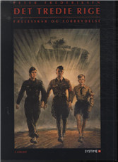 Det tredie Rige: fællesskab og forbrydelse (Bog, Hæftet, Dansk) af ...