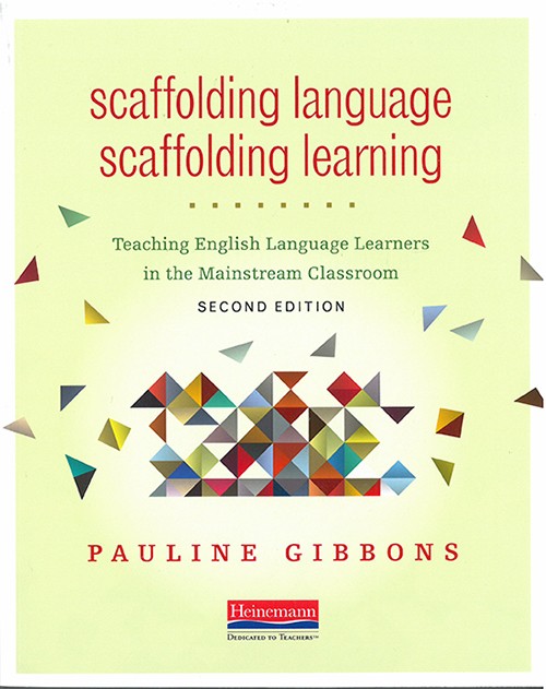 Scaffolding Language - Scaffolding Learning (Bog, Hæftet, Engelsk) af ...