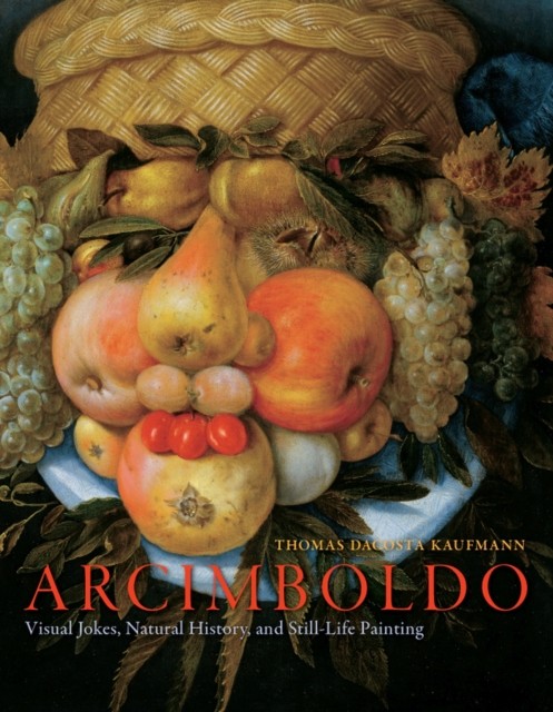 Arcimboldo (Bog, Hardback, Engelsk) af Thomas DaCosta Kaufmann
