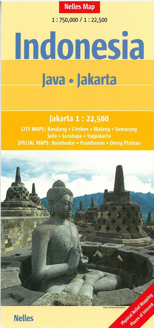 Java - Jakarta (Engelsk)