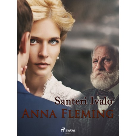 Anna Fleming (Ebog, epub, Finsk) af Santeri Ivalo