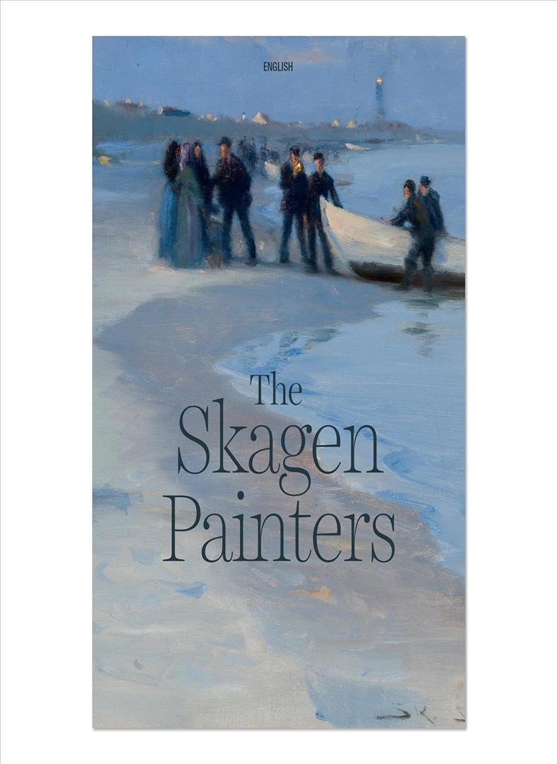 The Skagen Painters: Introductions to the artists' colony and Skagens ...