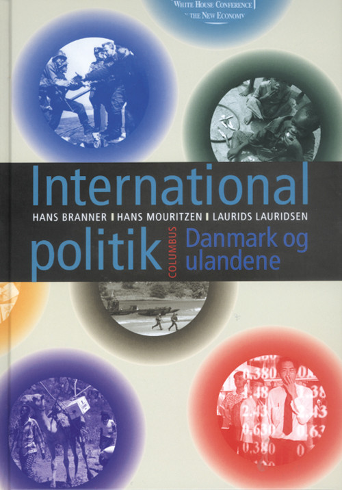 International politik, Danmark og u-landene (Bog, Indbundet, Dansk) af ...