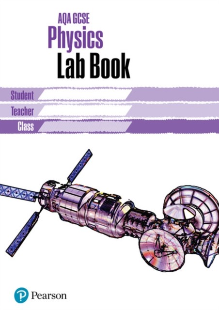 AQA GCSE Physics Lab Book: AQA GCSE Physics Lab Book (Bog, Paperback ...