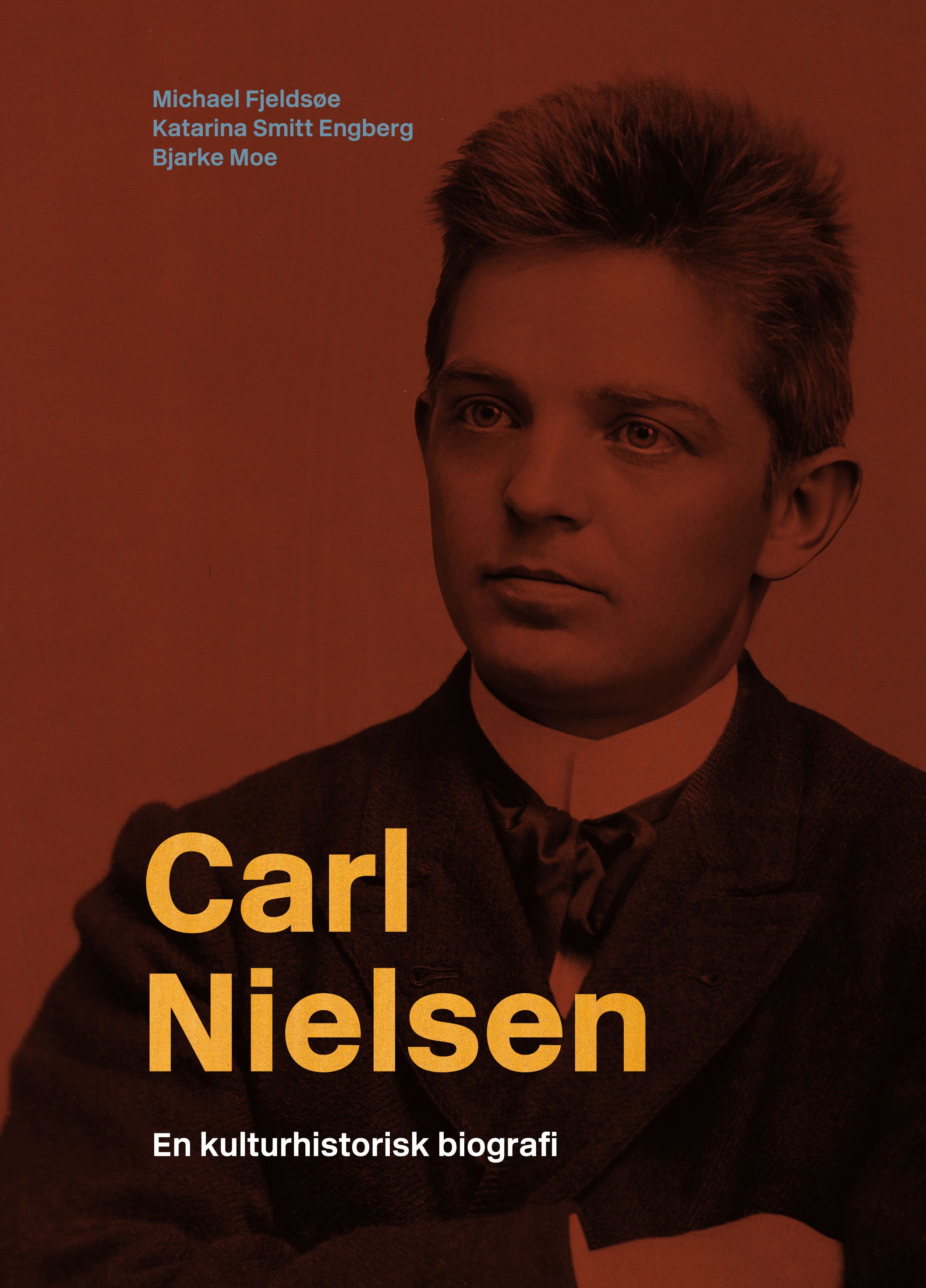 Carl Nielsen: En kulturhistorisk biografi (Bog, Indbundet, Dansk) af ...