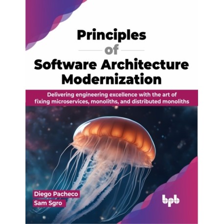 Principles of Software Architecture Modernization: Delivering ...