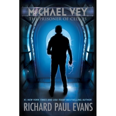 Michael Vey: The Prisoner of Cell 25 (Bog, Paperback, Engelsk) af ...