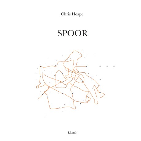 SPOOR (Ebog, epub, Engelsk) af Chris Heape