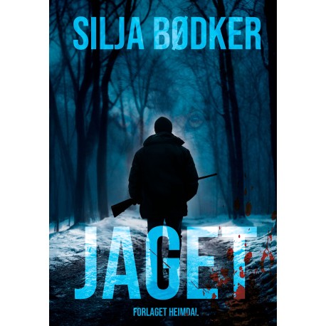 Jaget (Bog, Hardback, Dansk) af Silja Bødker