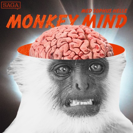 Monkey Mind (Podcast, zip_mp3, Engelsk) af Sophus Helle