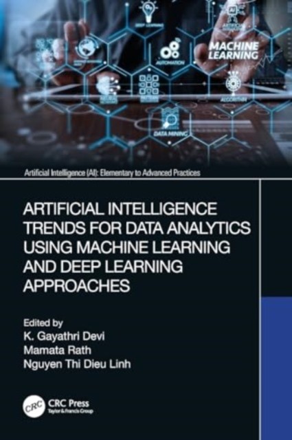 Artificial Intelligence Trends for Data Analytics Using Machine ...