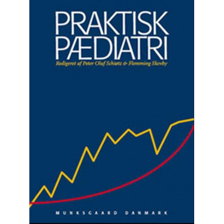 Praktisk pædiatri (Bog, Indbundet, Dansk) af Bendt Brock-Jacobsen
