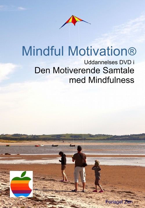 Mindful Motivation: Uddannelses DVD i Den Motiverende Samtale med Mindfulness (Multimedia, CD ...