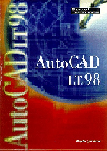 AutoCAD LT98 (Bog, Dansk) af Frede Uhrskov