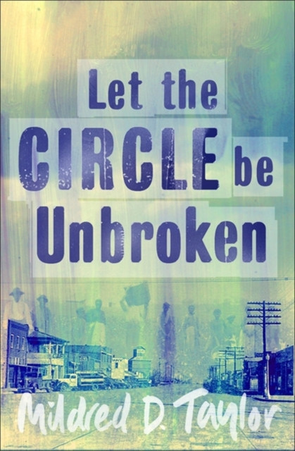 Let the Circle be Unbroken (Bog, Paperback / softback, Engelsk) af ...