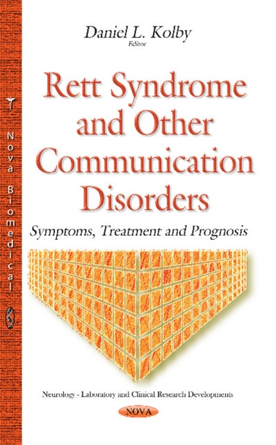 Rett Syndrome & Other Communication Disorders: Symptoms, Treatment ...